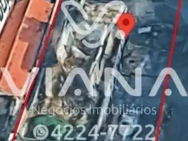 Terreno / Lote para Venda em São Paulo/SP Vila Oratório
