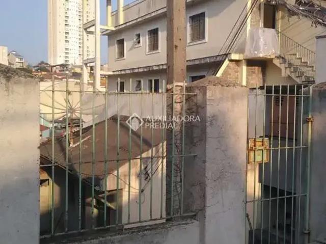Terreno / Lote para Venda em São Paulo/SP Vila Oratório