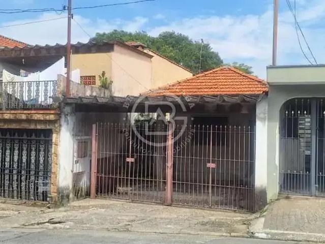 Terreno / Lote para Venda em São Paulo/SP Vila Oratório