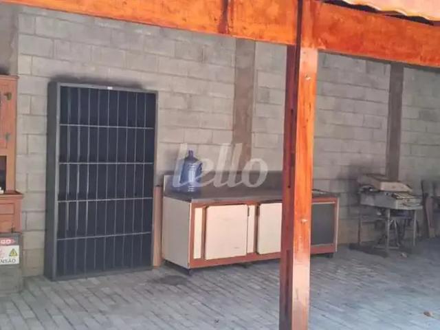 Terreno / Lote para Venda em São Paulo/SP Vila Oratório 4 Quartos