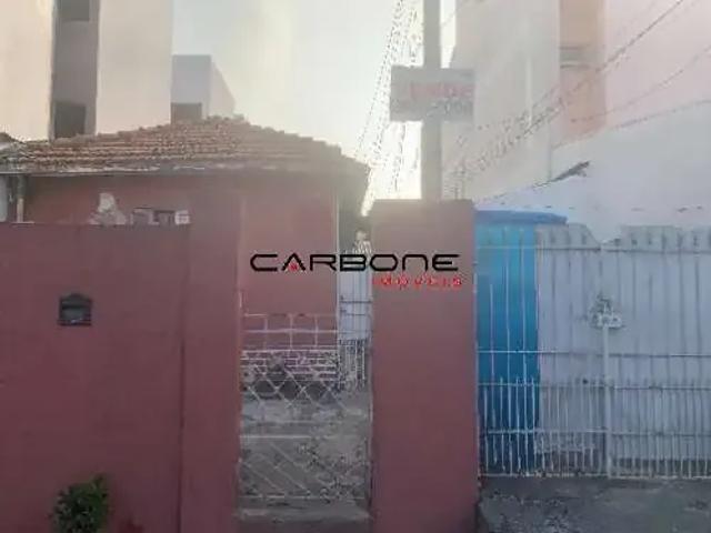 Terreno / Lote para Venda em São Paulo/SP Vila Oratório 5 Quartos