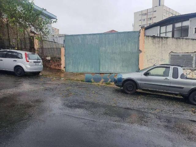 Terreno / Lote para Venda em São Paulo/SP Vila Oratório