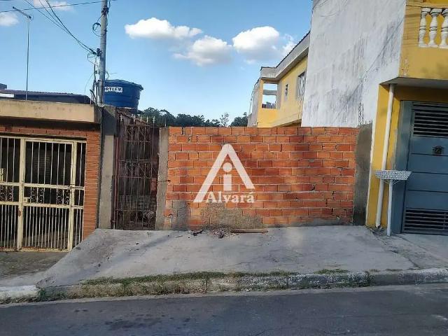 Terreno / Lote para Venda em São Paulo/SP Vila Aurora Zona Norte