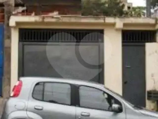 Terreno / Lote para Venda em São Paulo/SP Vila Aurora Zona Norte 1 Quartos