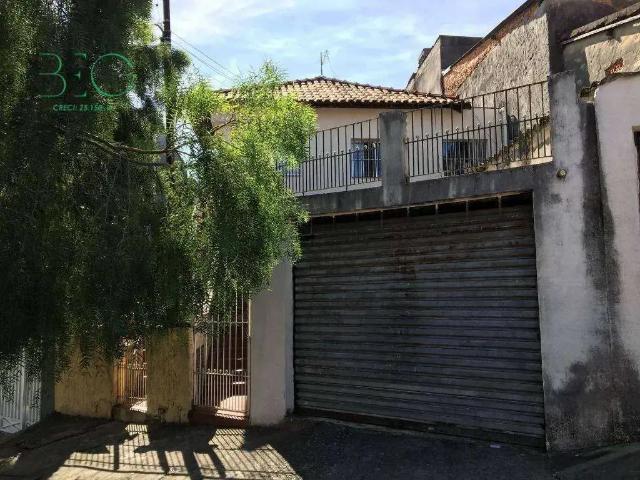 Terreno / Lote para Venda em São Paulo/SP Vila Aurora Zona Norte