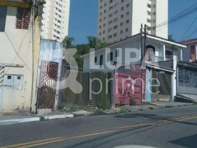 Terreno / Lote para Venda em São Paulo/SP Vila Aurora Zona Norte