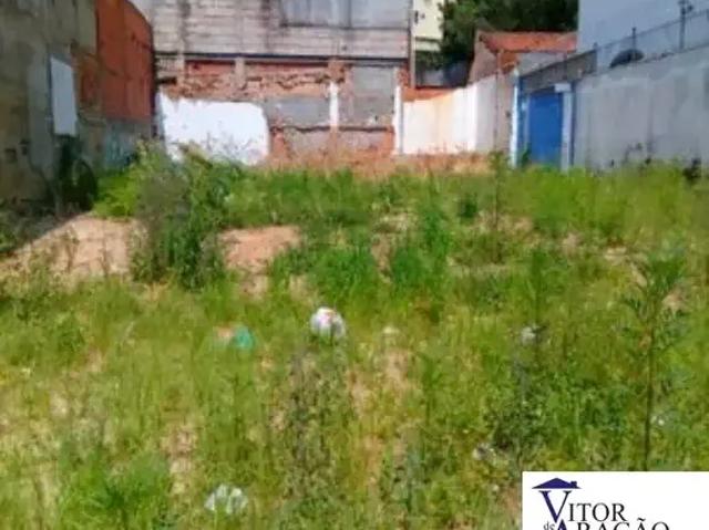 Terreno / Lote para Venda em São Paulo/SP Vila Aurora Zona Norte