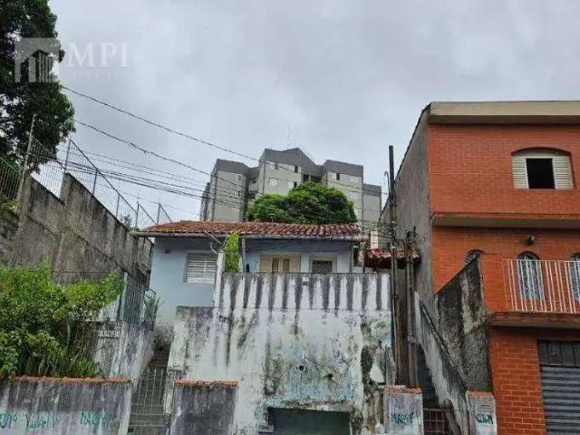Terreno / Lote para Venda em São Paulo/SP Vila Aurora Zona Norte