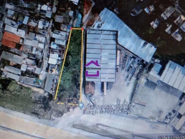 Terreno / Lote para Venda em São Paulo/SP Vila Ayrosa