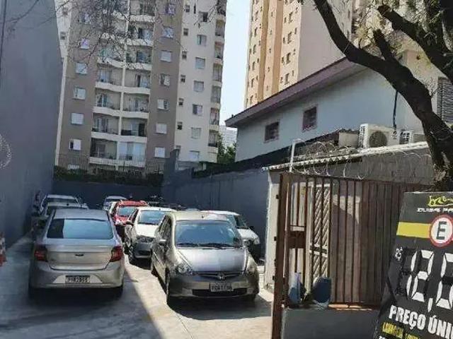 Terreno / Lote para Venda em São Paulo/SP Vila Azevedo