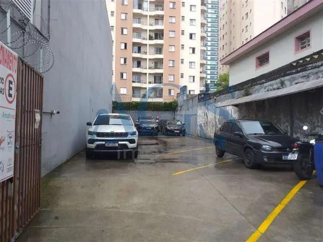 Terreno / Lote para Venda em São Paulo/SP Vila Azevedo