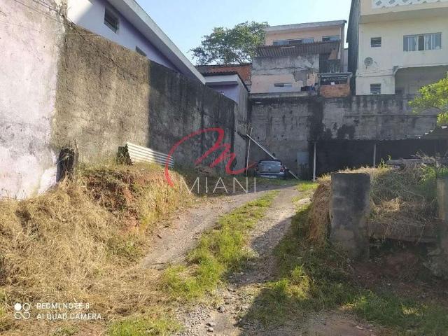 Terreno / Lote para Venda em São Paulo/SP Vila Adalgisa