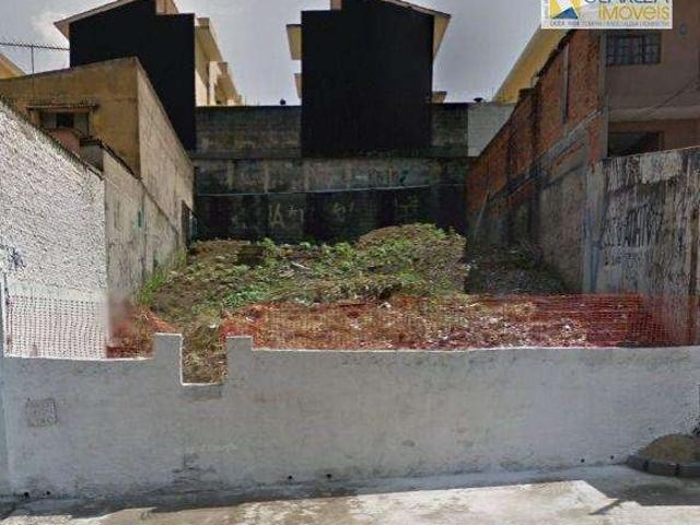 Terreno / Lote para Venda em São Paulo/SP Vila Adalgisa