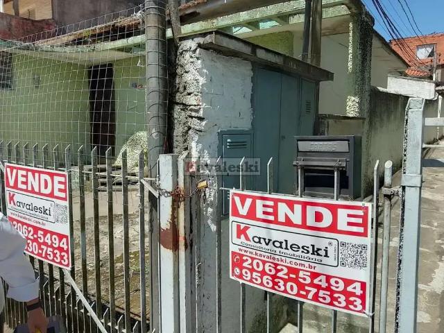Terreno / Lote para Venda em São Paulo/SP Vila Água Funda