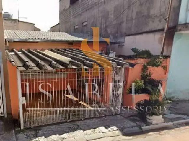 Terreno / Lote para Venda em São Paulo/SP Vila Água Funda
