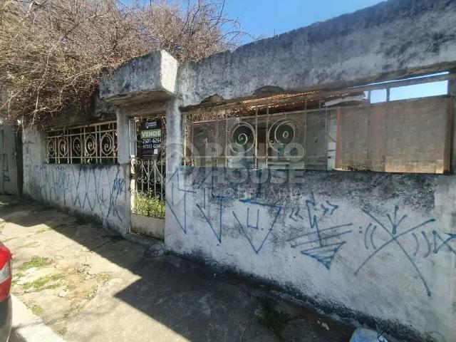 Terreno / Lote para Venda em São Paulo/SP Vila Água Funda