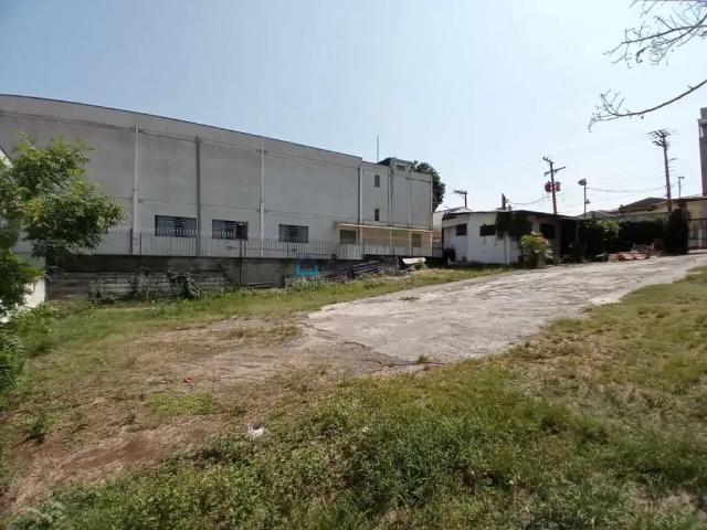 Terreno / Lote para Venda em São Paulo/SP Vila Água Funda