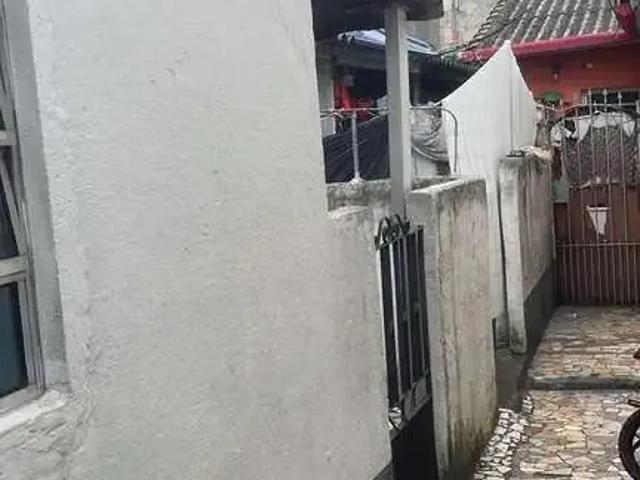 Terreno / Lote para Venda em São Paulo/SP Vila Água Funda