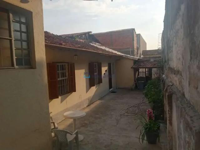 Terreno / Lote para Venda em São Paulo/SP Vila Água Funda