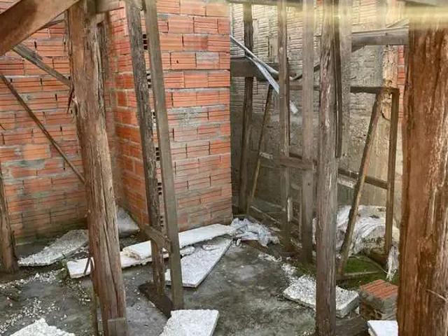 Terreno / Lote para Venda em São Paulo/SP Vila Água Funda