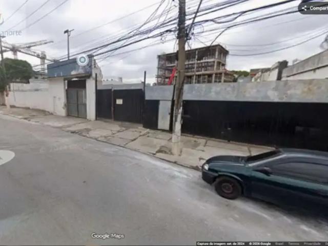Terreno / Lote para Venda em São Paulo/SP Vila Albertina
