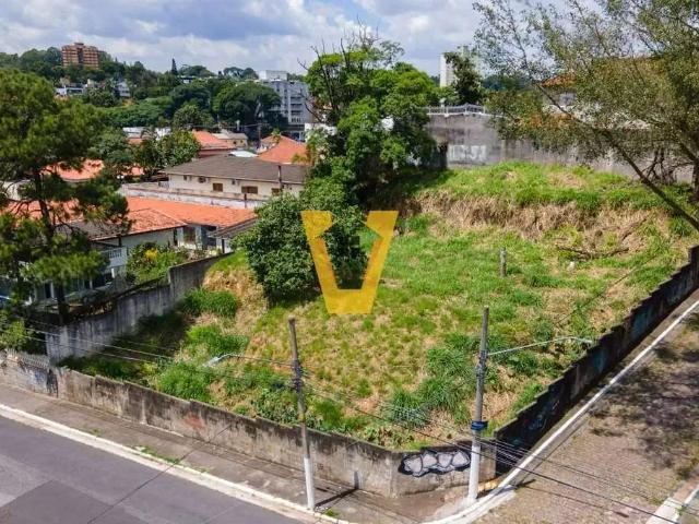 Terreno / Lote para Venda em São Paulo/SP Vila Albertina