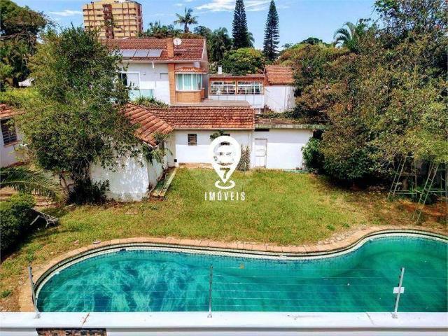 Terreno / Lote para Venda em São Paulo/SP Vila Albertina
