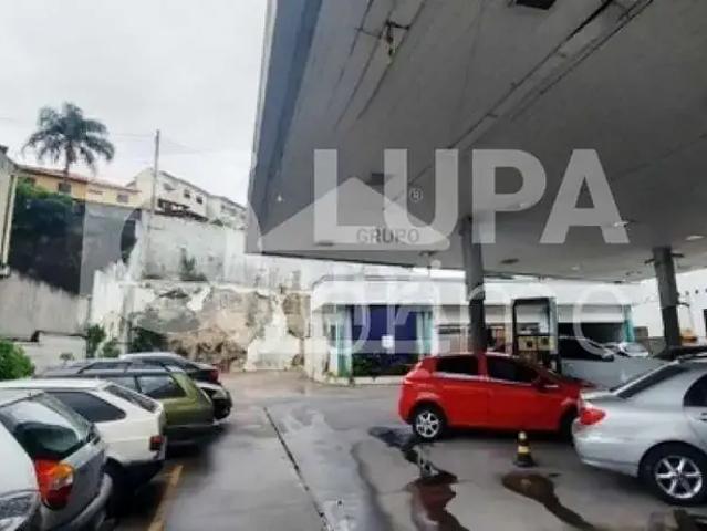 Terreno / Lote para Venda em São Paulo/SP Vila Albertina