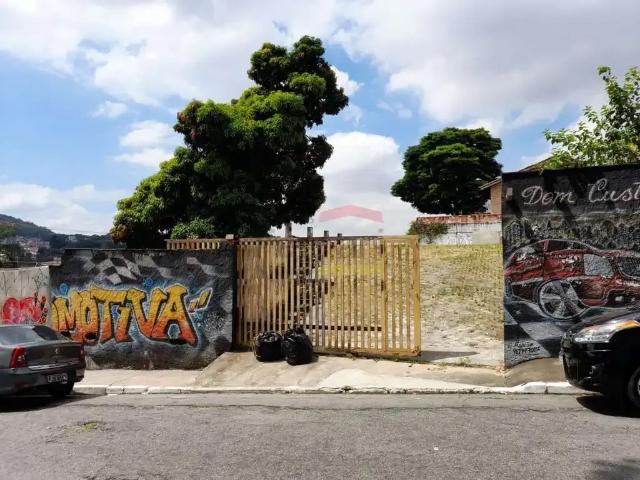Terreno / Lote para Venda em São Paulo/SP Vila Albertina