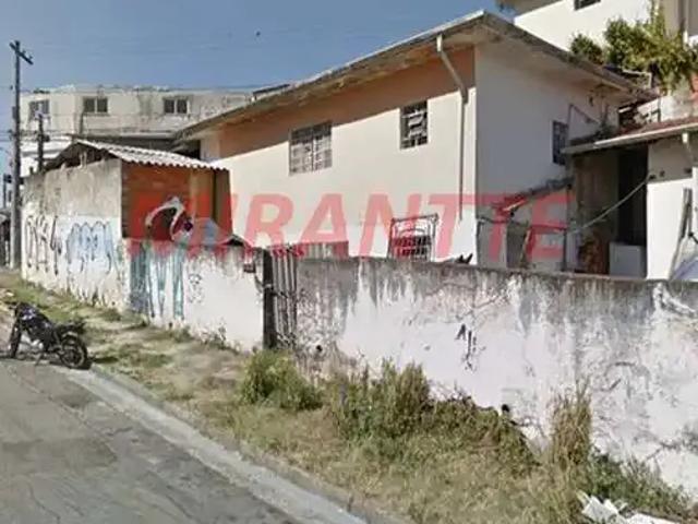 Terreno / Lote para Venda em São Paulo/SP Vila Albertina