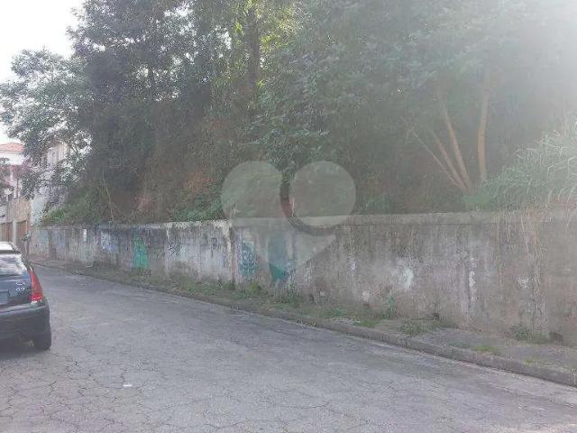 Terreno / Lote para Venda em São Paulo/SP Vila Albertina