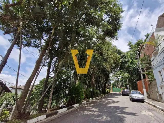 Terreno / Lote para Venda em São Paulo/SP Vila Albertina