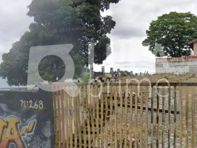 Terreno / Lote para Venda em São Paulo/SP Vila Albertina