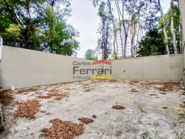 Terreno / Lote para Venda em São Paulo/SP Vila Albertina
