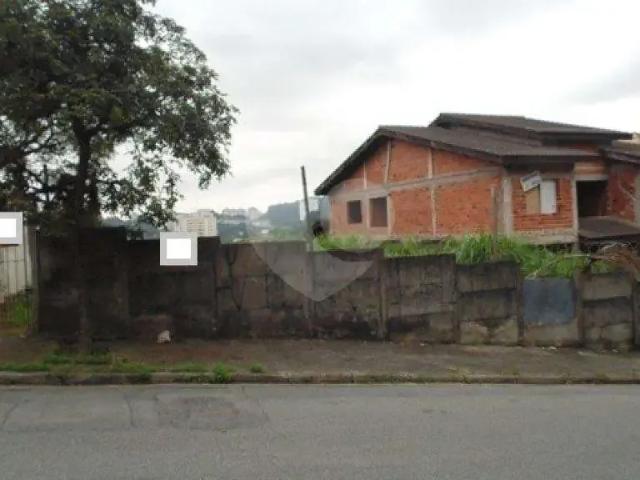 Terreno / Lote para Venda em São Paulo/SP Vila Albertina