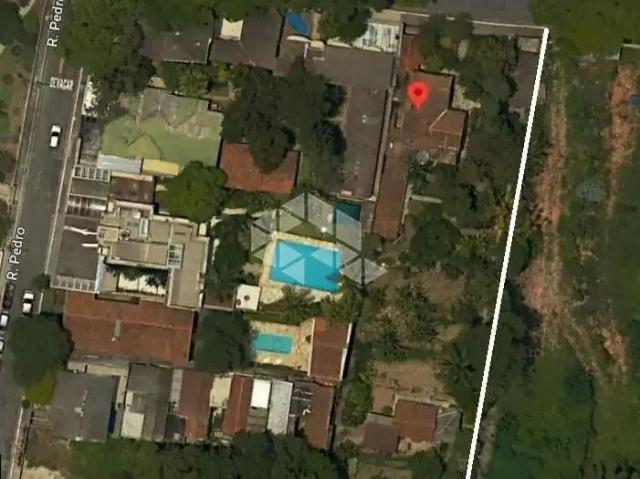 Terreno / Lote para Venda em São Paulo/SP Vila Albertina