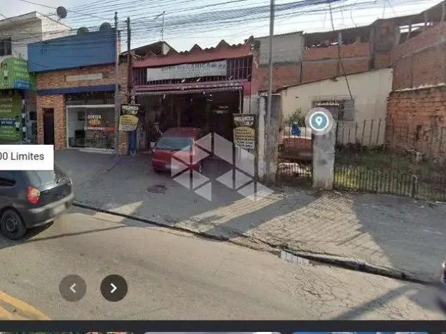 Terreno / Lote para Venda em São Paulo/SP Vila Albertina