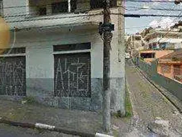 Terreno / Lote para Venda em São Paulo/SP Vila Albertina