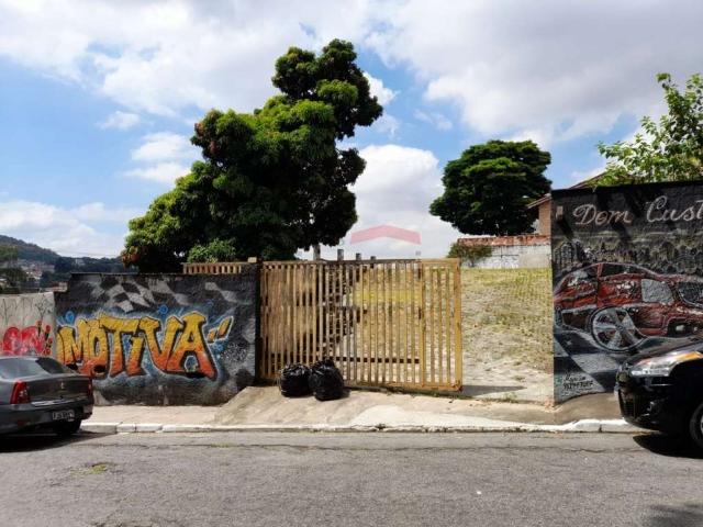 Terreno / Lote para Venda em São Paulo/SP Vila Albertina