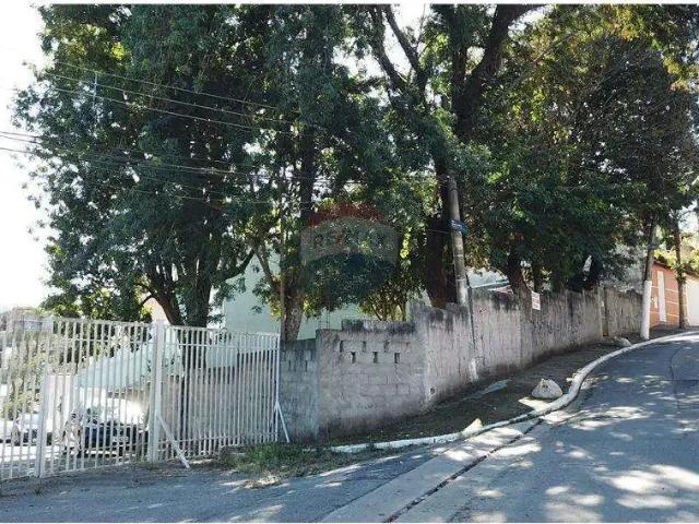 Terreno / Lote para Venda em São Paulo/SP Vila Albertina