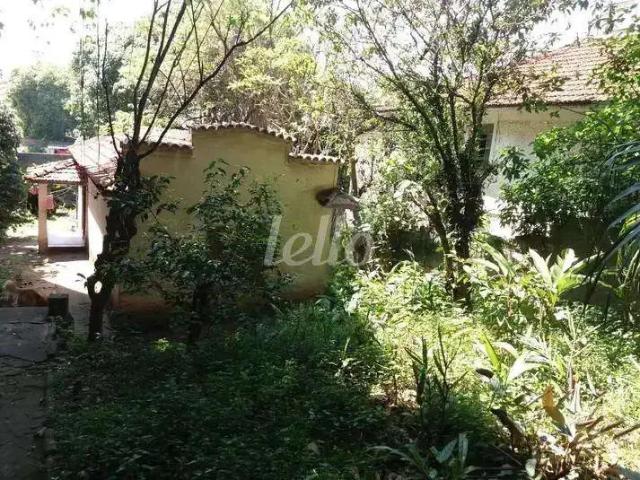 Terreno / Lote para Venda em São Paulo/SP Vila Albertina 2 Quartos
