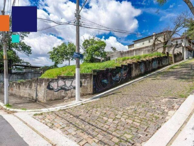 Terreno / Lote para Venda em São Paulo/SP Vila Albertina