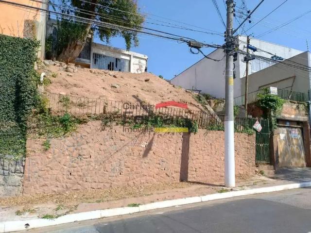 Terreno / Lote para Venda em São Paulo/SP Vila Albertina