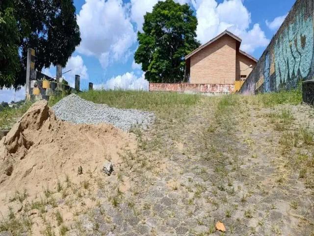 Terreno / Lote para Venda em São Paulo/SP Vila Albertina