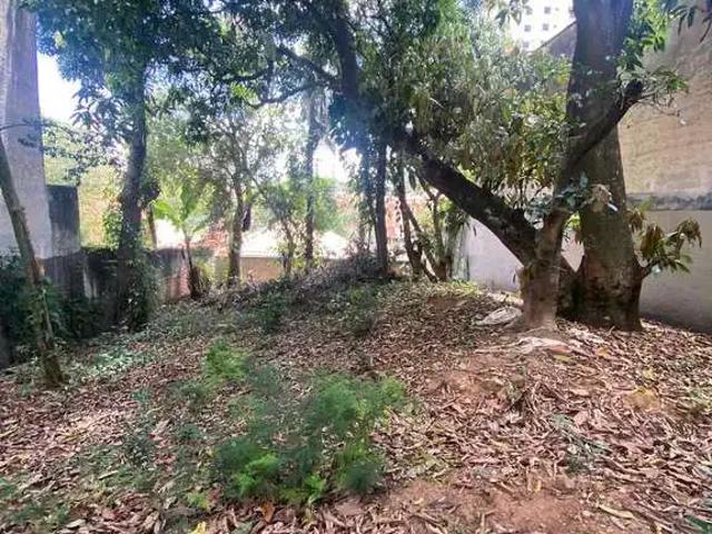 Terreno / Lote para Venda em São Paulo/SP Vila Alexandria