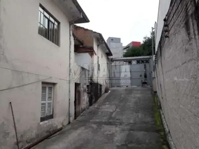 Terreno / Lote para Venda em São Paulo/SP Vila Alpina