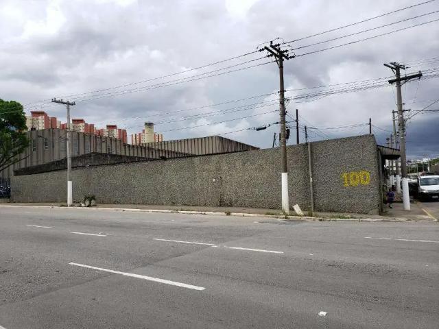Terreno / Lote para Venda em São Paulo/SP Vila Alpina