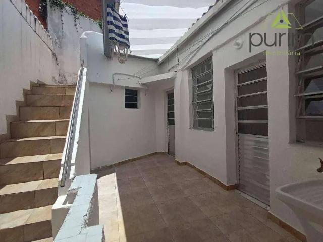 Terreno / Lote para Venda em São Paulo/SP Vila Alpina
