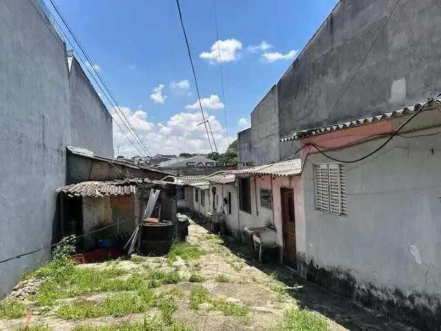 Terreno / Lote para Venda em São Paulo/SP Vila Alpina