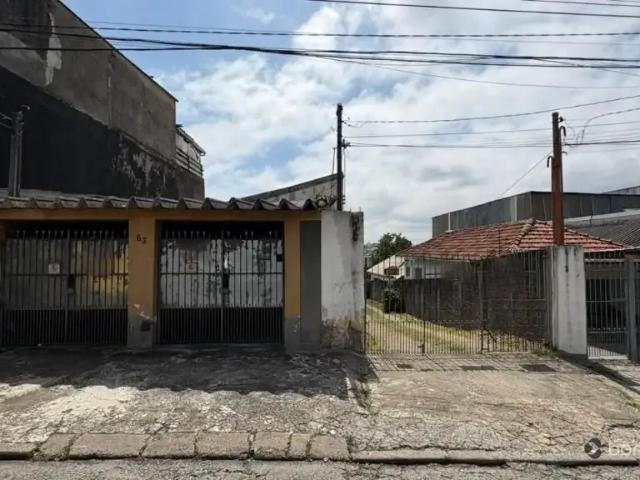 Terreno / Lote para Venda em São Paulo/SP Vila Alpina